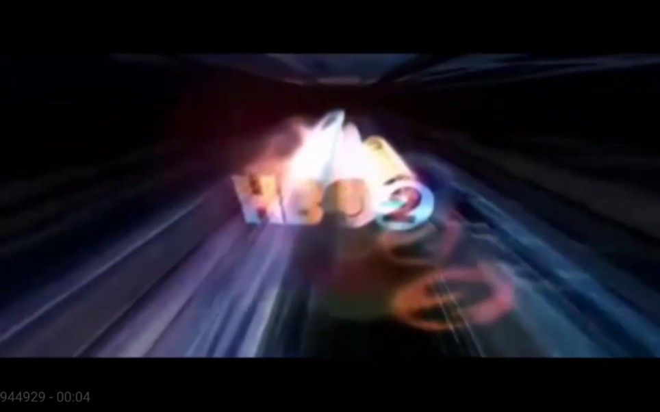 【放送文化】HBO 2 ID（2002-2011）-GX-BangSong-GX-BangSong-哔哩哔哩视频