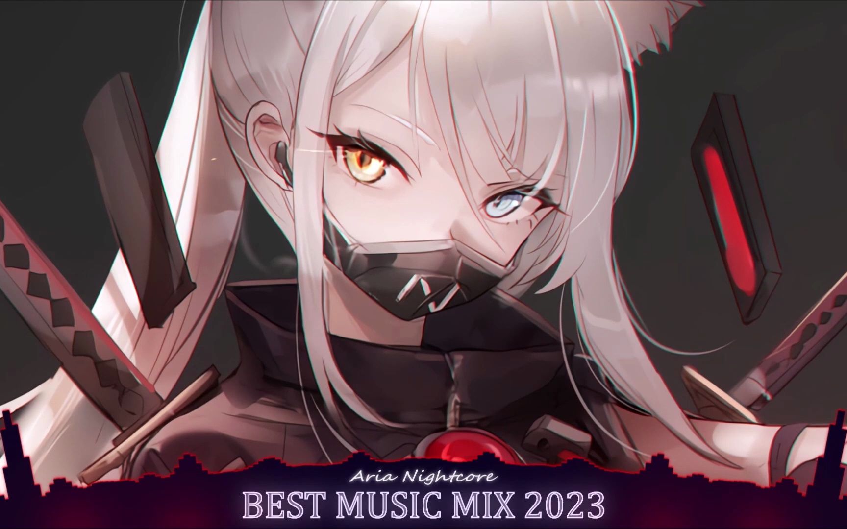 Best_Nightcore_Songs_Mix_2023_♫_Gaming_M - 哔哩哔哩