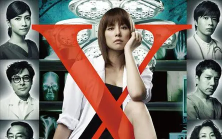 推荐剧第九期：doctor.x_哔哩哔哩_bilibili