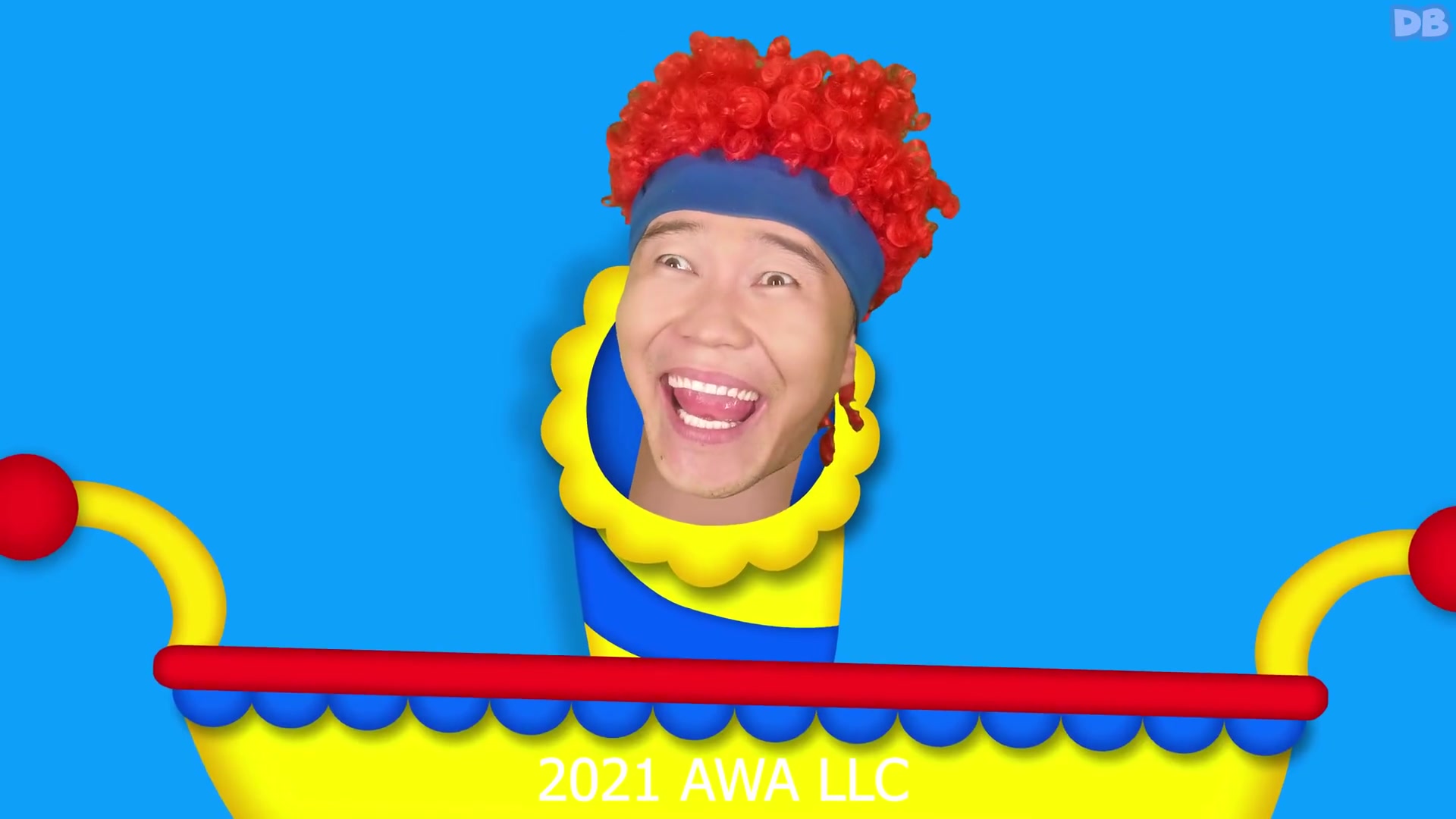 D Billions Kids Songs 英语儿歌 合集_哔哩哔哩_bilibili