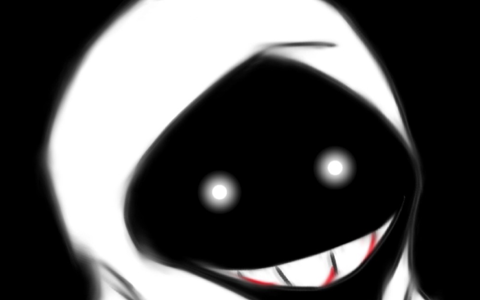 dustdust 冢之神殇（divine megalovania）阴间绘画_哔哩哔哩_bilibili