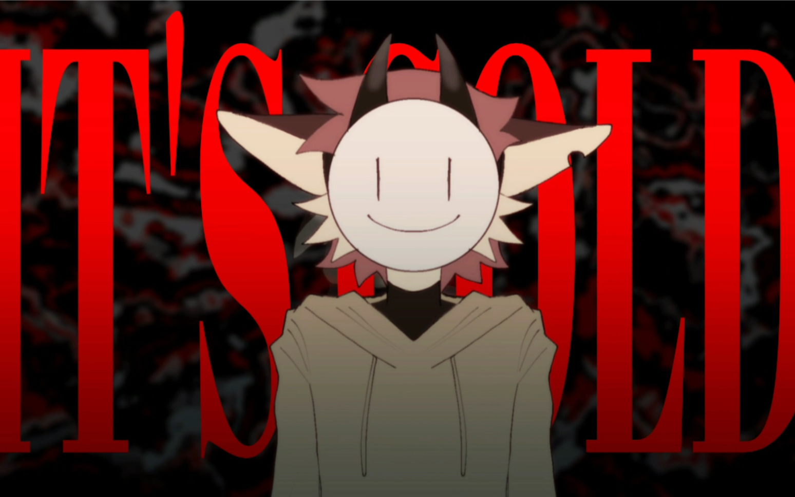 Nya! | Technoblade animation-梵菇菇-mc-哔哩哔哩视频