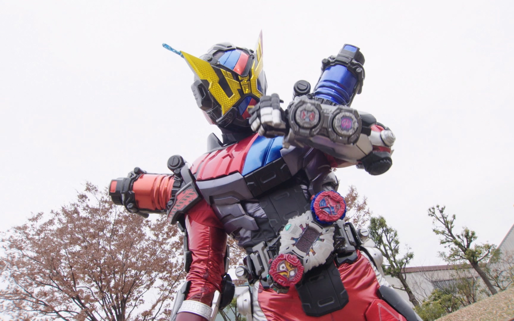 假面骑士时王第20集-番剧-全集-高清正版在线观看-bilibili-哔哩哔哩