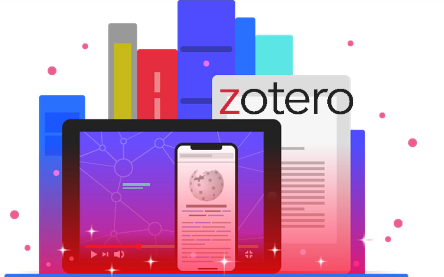 Zotero-better-notes插件【保姆级】使用教程