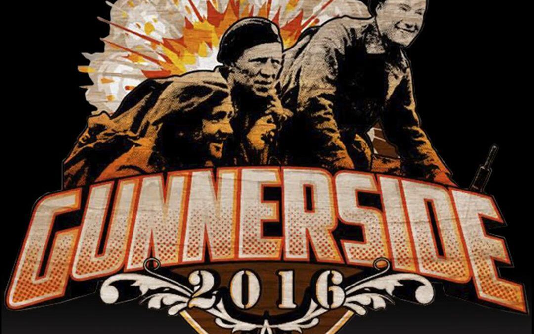 Gunnerside 2016 - 哔哩哔哩