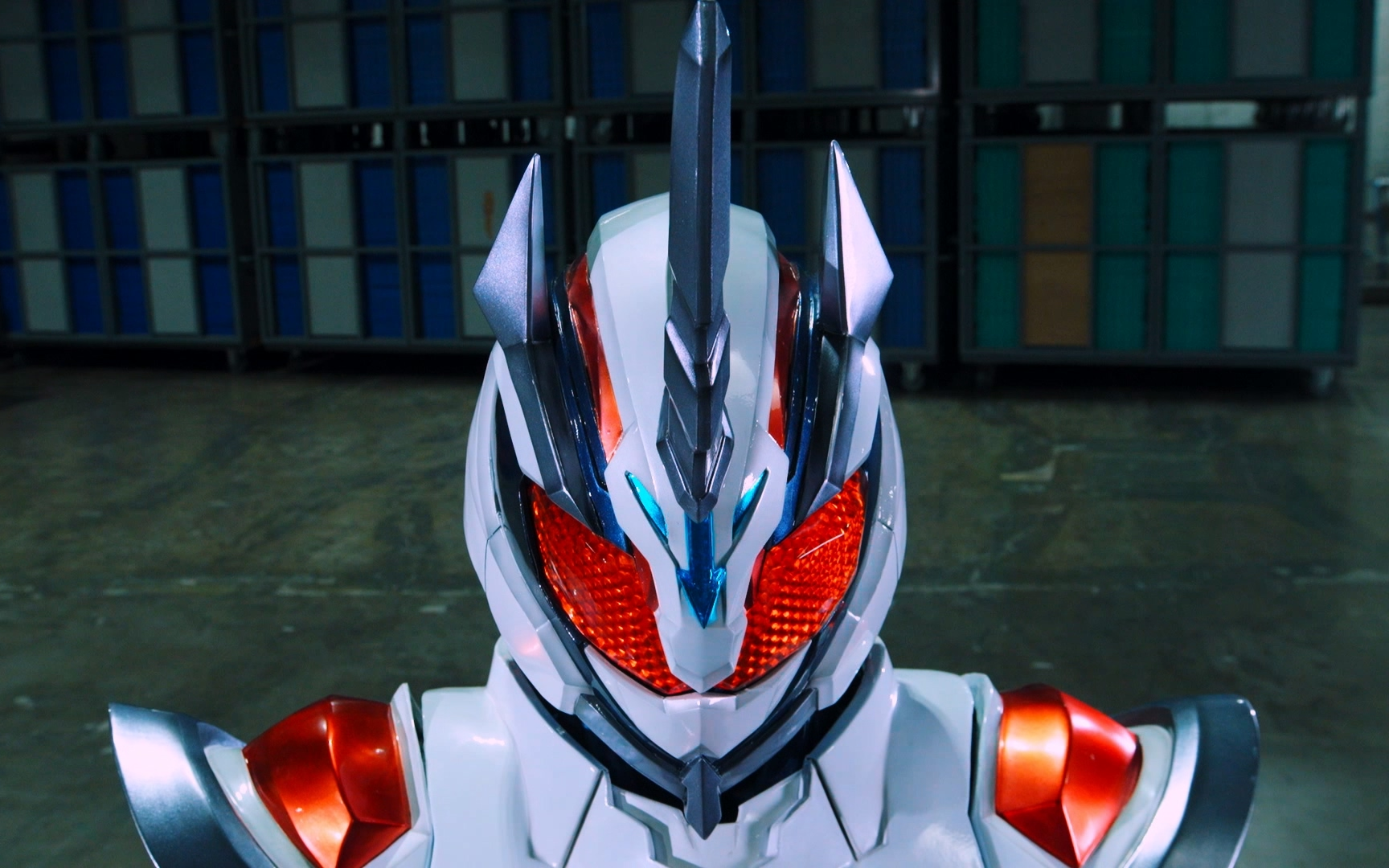 假面骑士歌查德（中配）第19集-番剧-高清正版在线观看-bilibili-哔哩哔哩