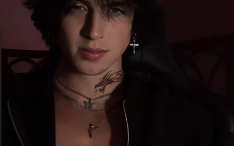 wow，really love jacob_哔哩哔哩_bilibili