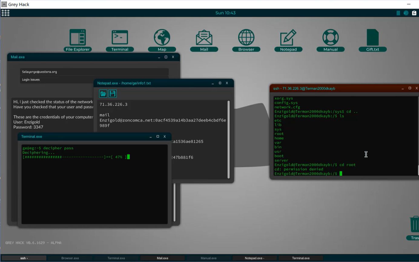 grey_hack1_哔哩哔哩 (゜-゜)つロ 干杯~-bilibili