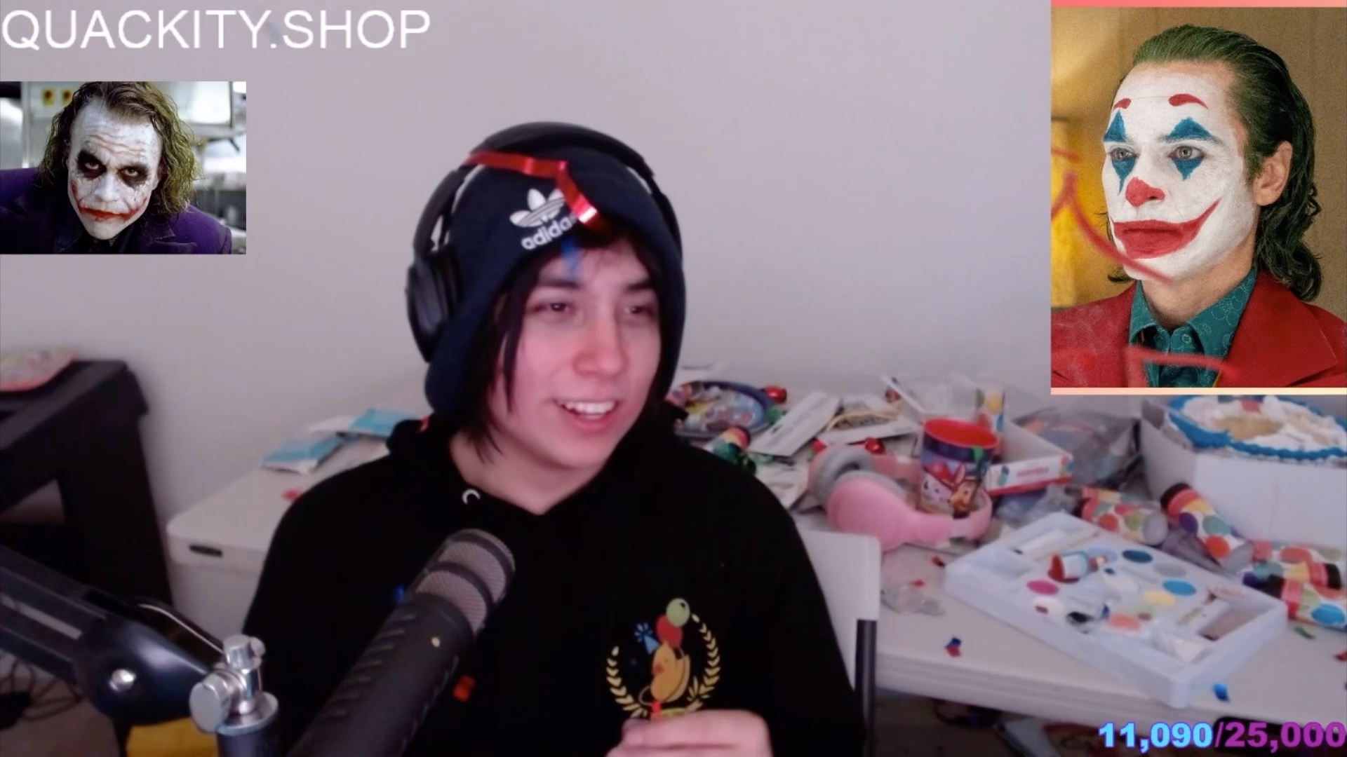 【Quackity】我好想他…_哔哩哔哩_bilibili