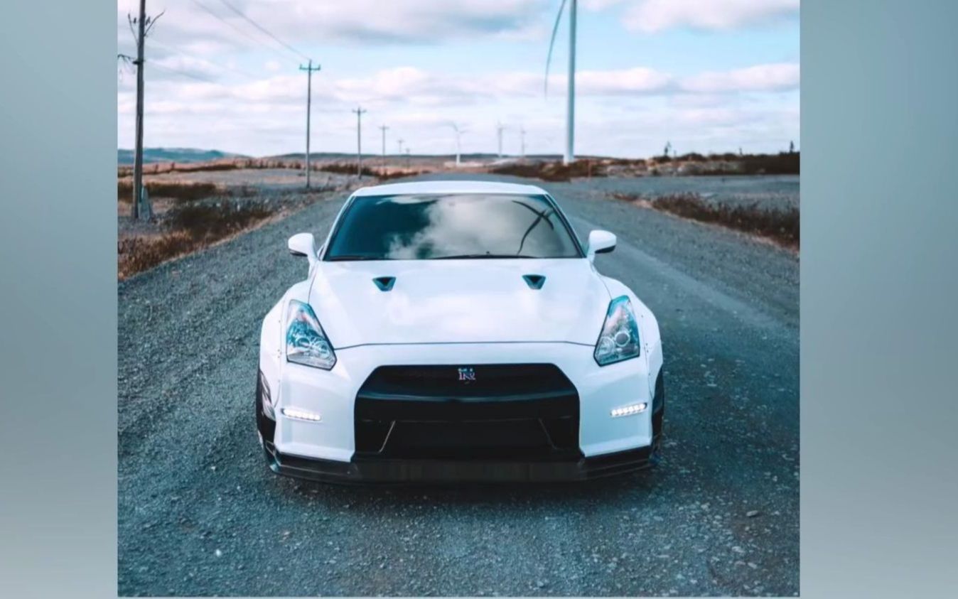 [Phonk]小众phonk推荐Snow-GRAVECHILL-威震宇宙-Phonk-哔哩哔哩视频