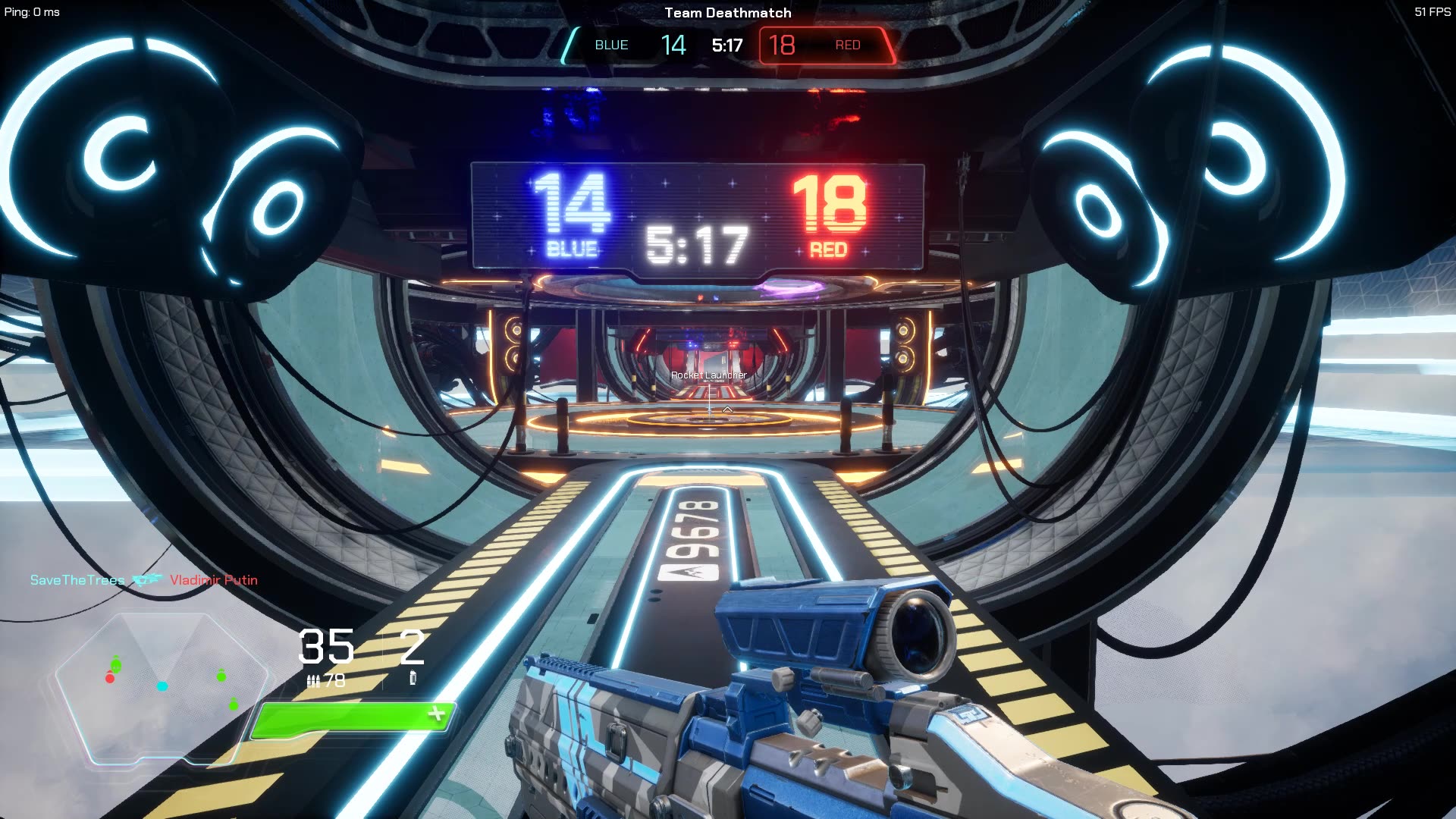 分裂之门:竞技场战争(Splitgate: Arena Warfare)_哔哩哔哩_bilibili