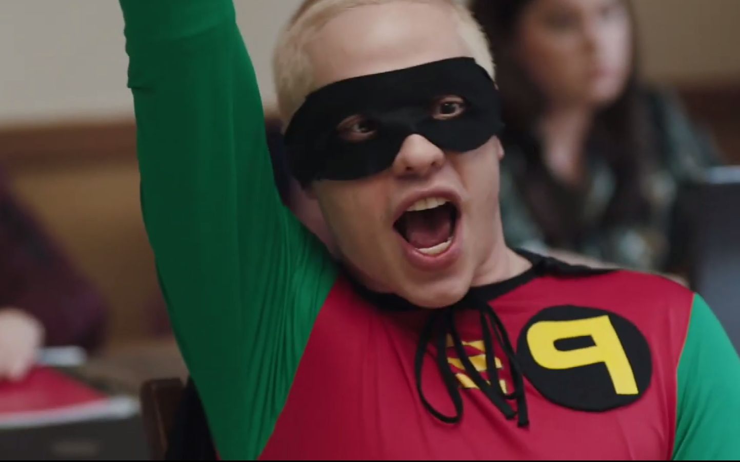 【SNL46中字】（说唱MV新作）NFT到底是个啥？_哔哩哔哩_bilibili