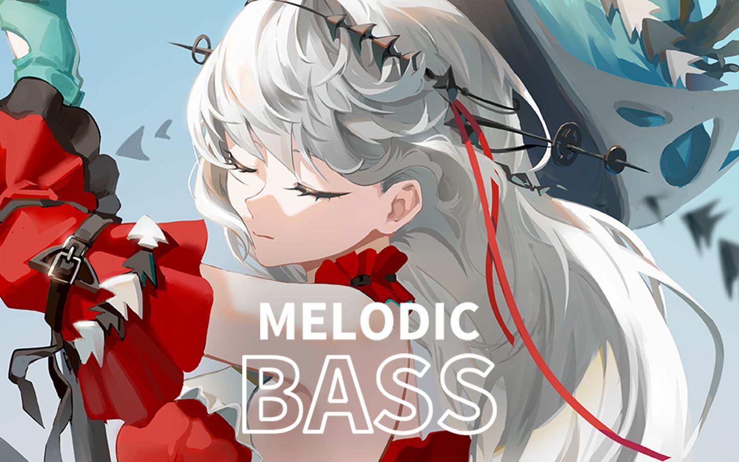 【日推电音】 Crystal Skies,She Is Jules - Heart's Still Beating-INSide_497 ...