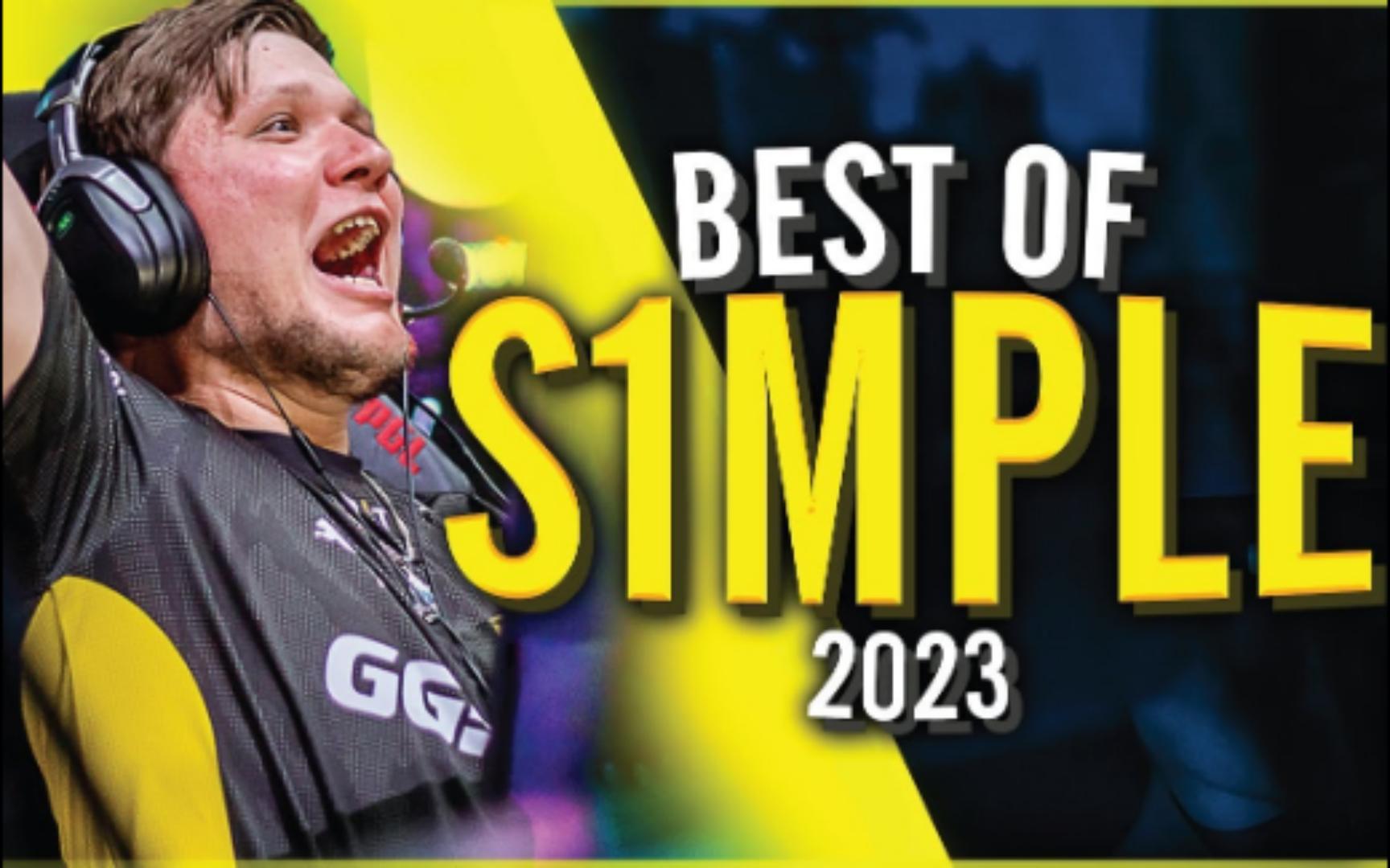 SIMPLE 2023年！高光剪辑!CSGO-bilibili(B站)无水印视频解析——6li6在线工具箱