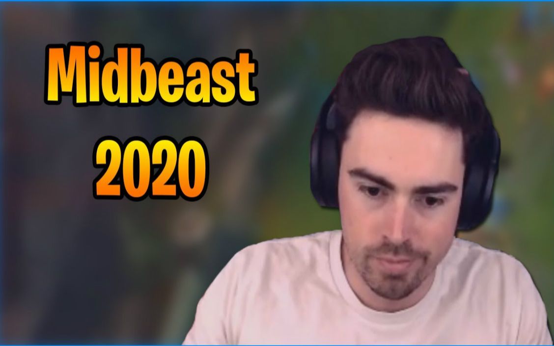 Midbeast.exe_哔哩哔哩_bilibili