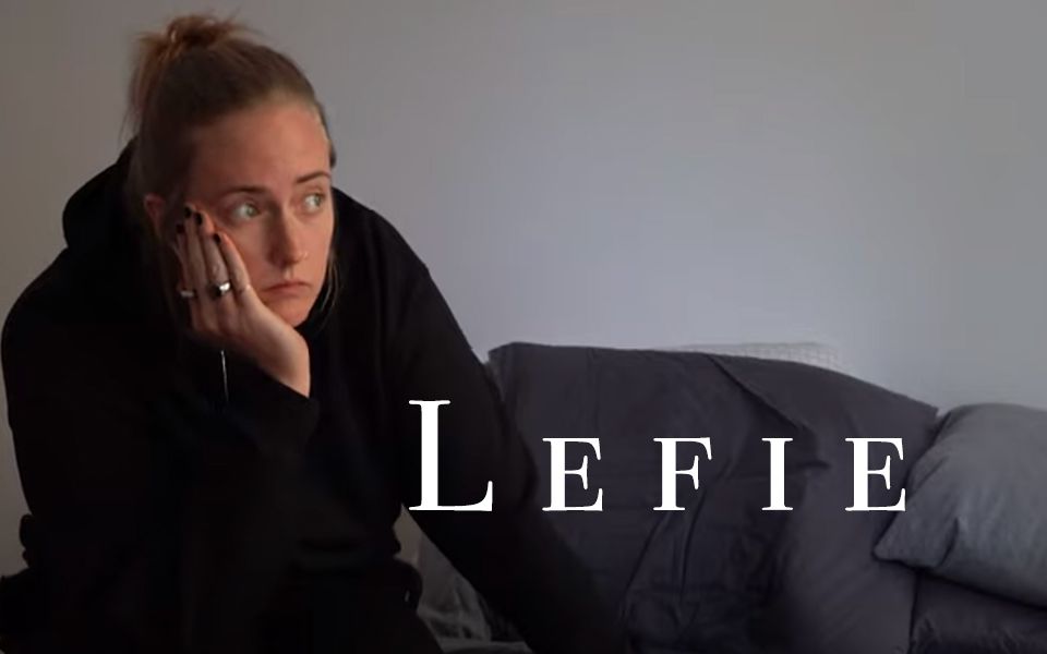 【Lefie】我的日记合集2_哔哩哔哩_bilibili