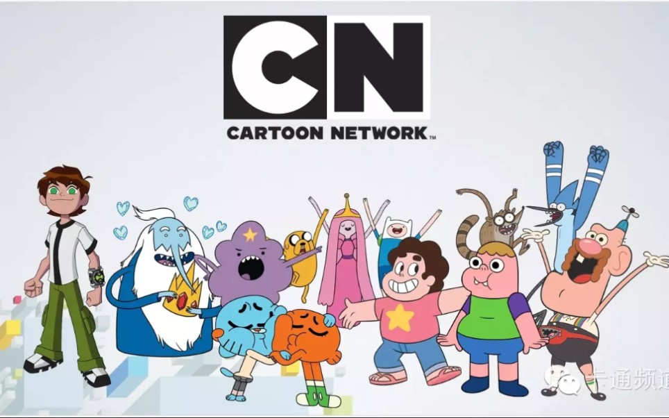 cartoonnetwork-千图网