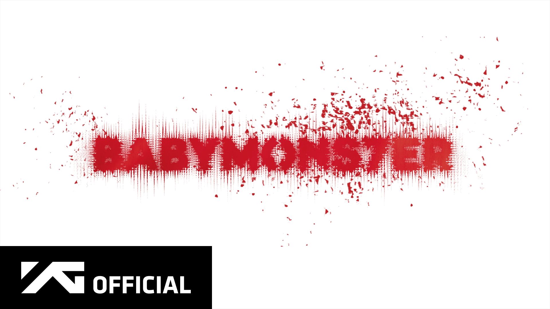 BABYMONSTER - 1st MINI ALBUM [BABYMONS7ER] ANNOUNCEMENT-BABYMONSTER_YG ...