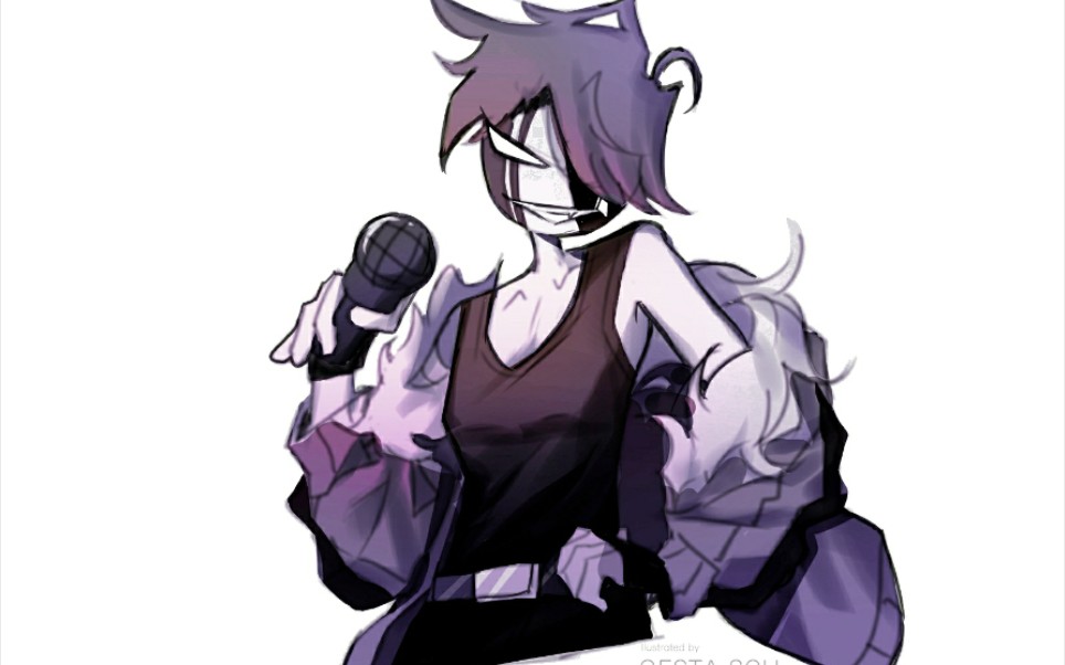 这就是更新后的女版RUV吗?_音游热门视频