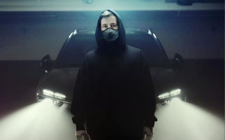 Alan Walker x 蔚来（NIO） - Hello World 最新宣传片_哔哩哔哩_bilibili