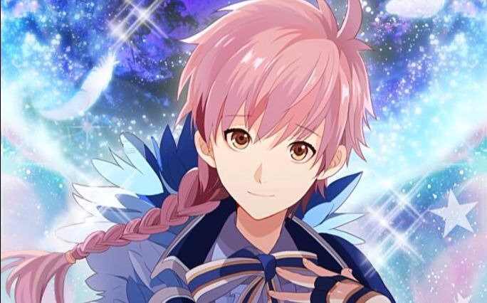 【ICHU偶像进行曲】一周年朝阳全剧情_哔哩哔哩_bilibili