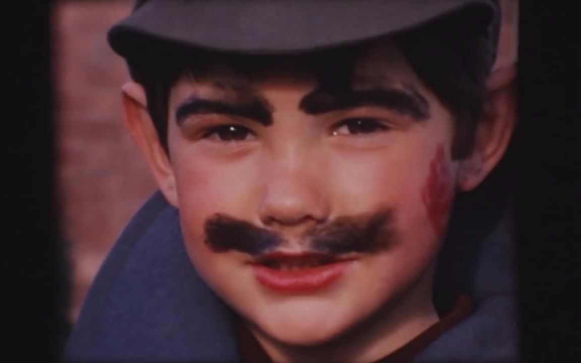 『复古/独立短片』美国华裔Lofi鬼才制作人姜根 (Ginger Root) Nisemono (全系列MV合集)-不好意思没听到-听歌-哔哩哔哩视频