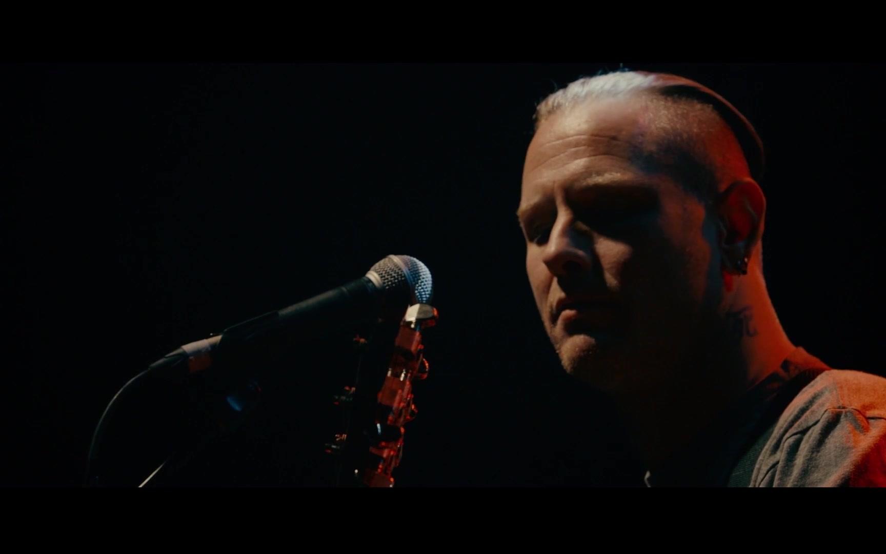 Corey Taylor - Live In London Koko 2016_哔哩哔哩_bilibili