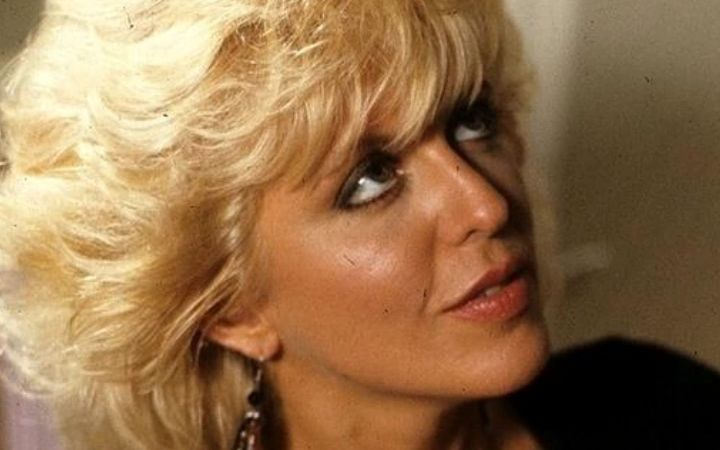 Sharon Kane's Instagram, Twitter & Facebook on IDCrawl