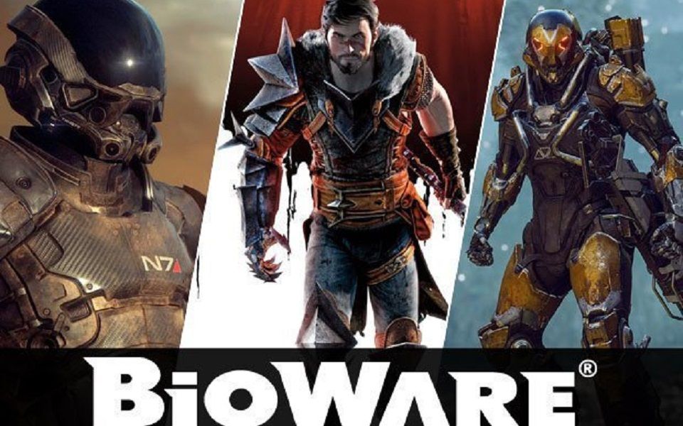 从《仙女座》到《圣歌》 Bioware是如何跌落神坛的-疯猫MadcatClan-疯猫MadcatClan-哔哩哔哩视频