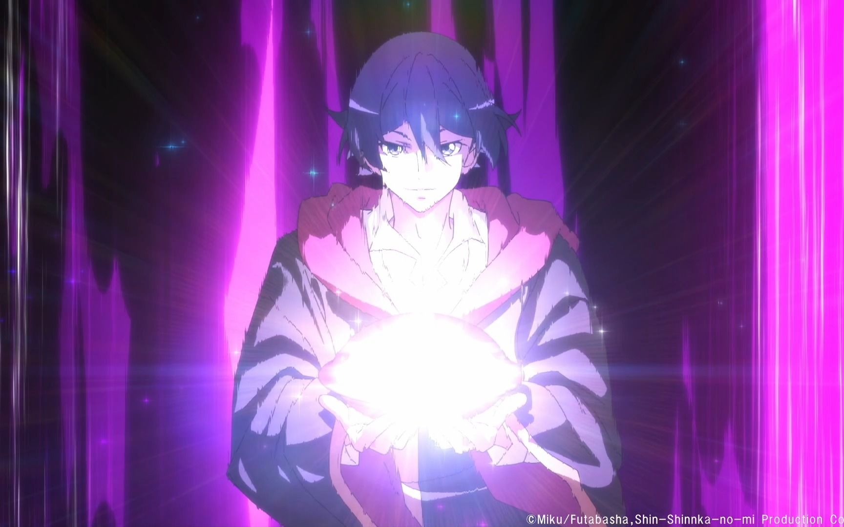 真・进化之实 踏上胜利的人生第1集-番剧-全集-高清独家在线观看-bilibili-哔哩哔哩