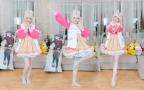 LENivayaAya_爱雅的动态 - 哔哩哔哩