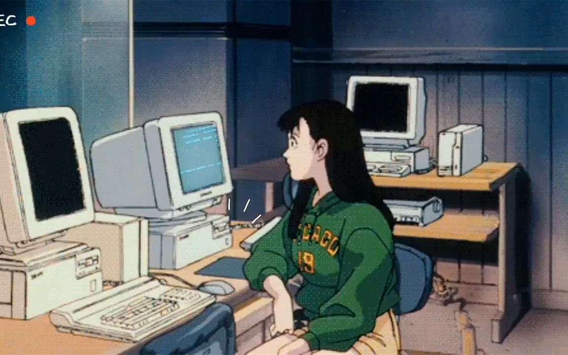 3 hour lofi hiphop mix lofi coding study work_哔哩哔哩_bilibili
