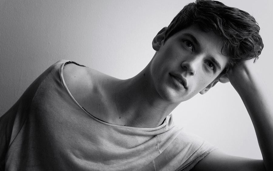 【Male Model】美国男模Nate Hill翻唱Sorry-JustinBieber（Acoustic）Cover._哔哩哔哩_bilibili