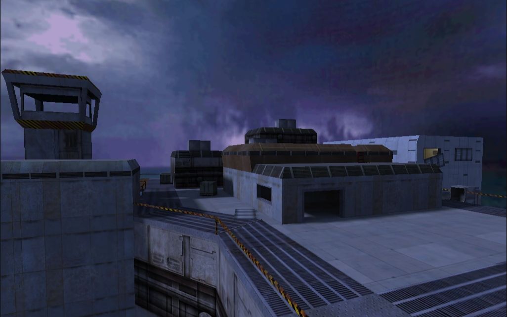 回忆中的CS地图第九期-oilrig（钻井平台）_哔哩哔哩_bilibili