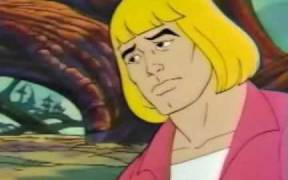 【HD】He Man - What's Going On_哔哩哔哩_bilibili