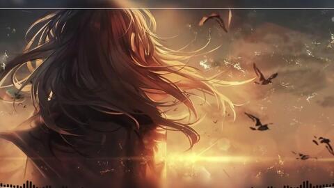 Nightcore Another Night