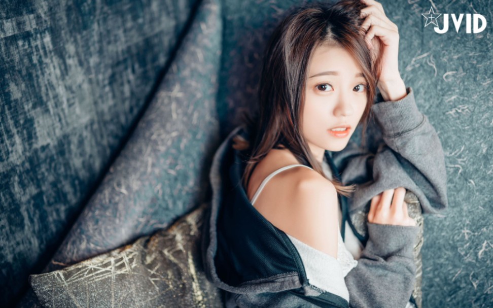 JVID里面的小姐姐 - 哔哩哔哩