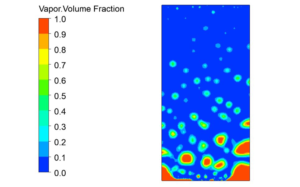 ANSYS 官方教程VOF-DPM 喷雾模拟
