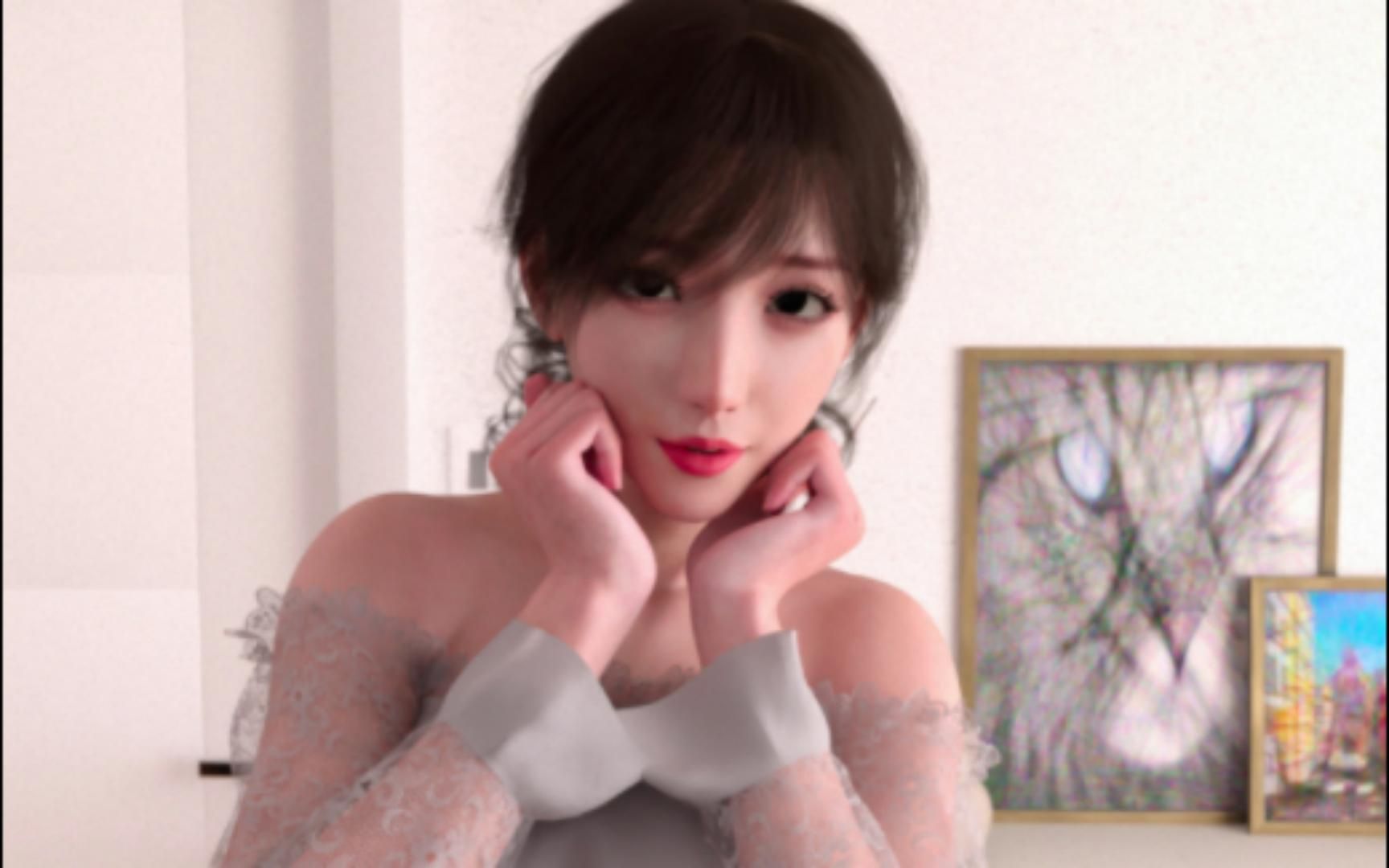 喜悦 Joy Day4 汉化版 - 视频下载 Video Downloader