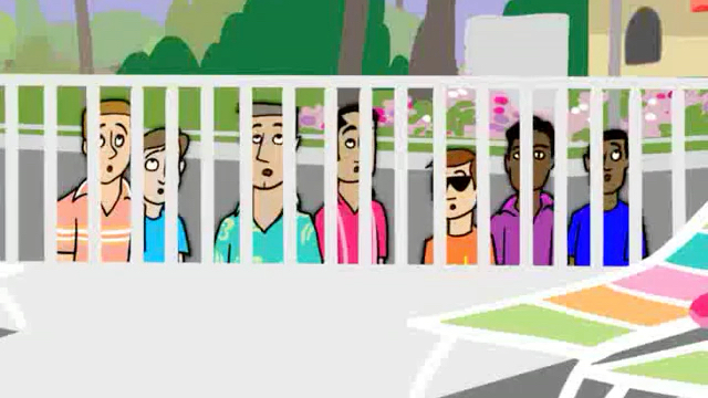 【Animan Studios总集篇OP】史上最基的人