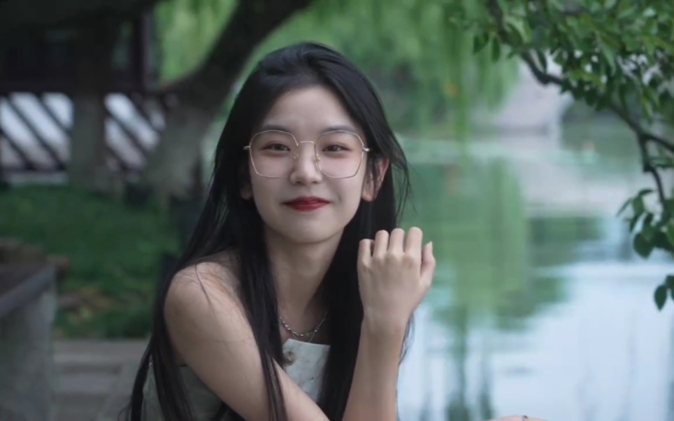 “我以高香敬神明，风止意难平”——小李新中式国风审美-颜之有理的Li-颜之有理的Li-哔哩哔哩视频