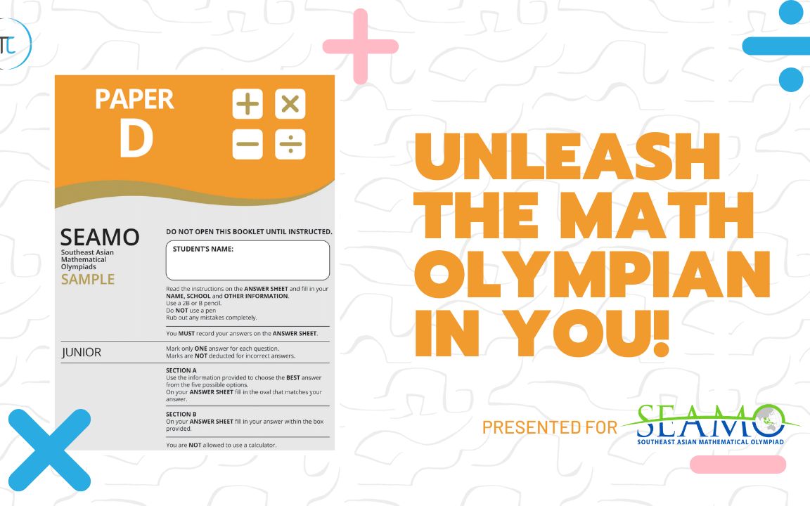 SEAMO Paper D - Compound Quadratic Surds 2_哔哩哔哩_bilibili