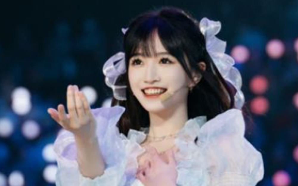 永远22！bilibili毕业歌会【直拍】SNH48--综艺-全集-高清独家在线观看-bilibili-哔哩哔哩