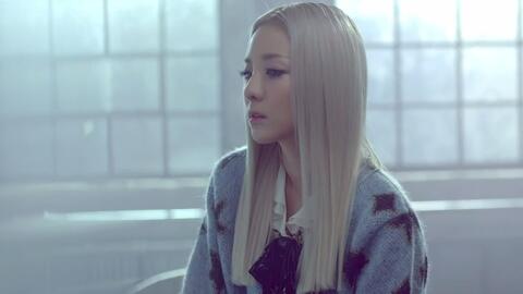 2ne1 Missing You Cover