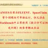 ANSYS安装后FLUENT、SpaceClaim等个别模块可单独运行，但无法在Workbench中正常使用（提示许可证相关问题）的解决办法，供参考_哔哩哔哩_bilibili