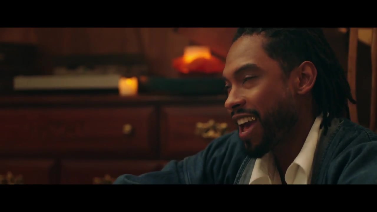 Miguel - Remember Me (Dúo) (From 'Coco'-Official Video) ft. Natalia ...