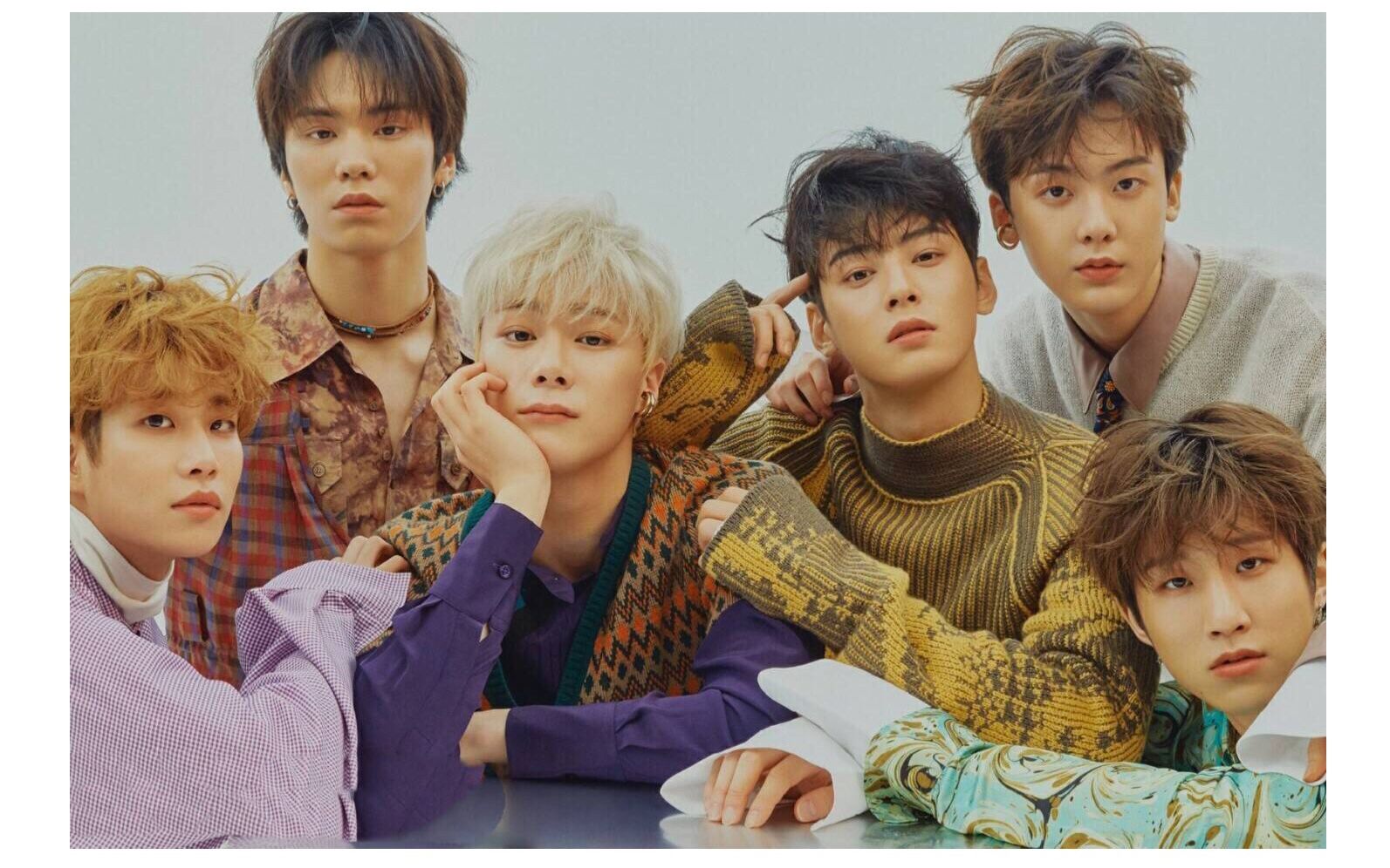 astro壁纸全员-千图网