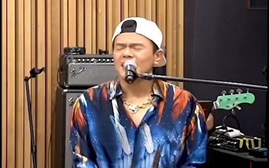 RAIN X JYP LIVE_哔哩哔哩_bilibili