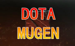 【Dota Mugen】12_哔哩哔哩_bilibili