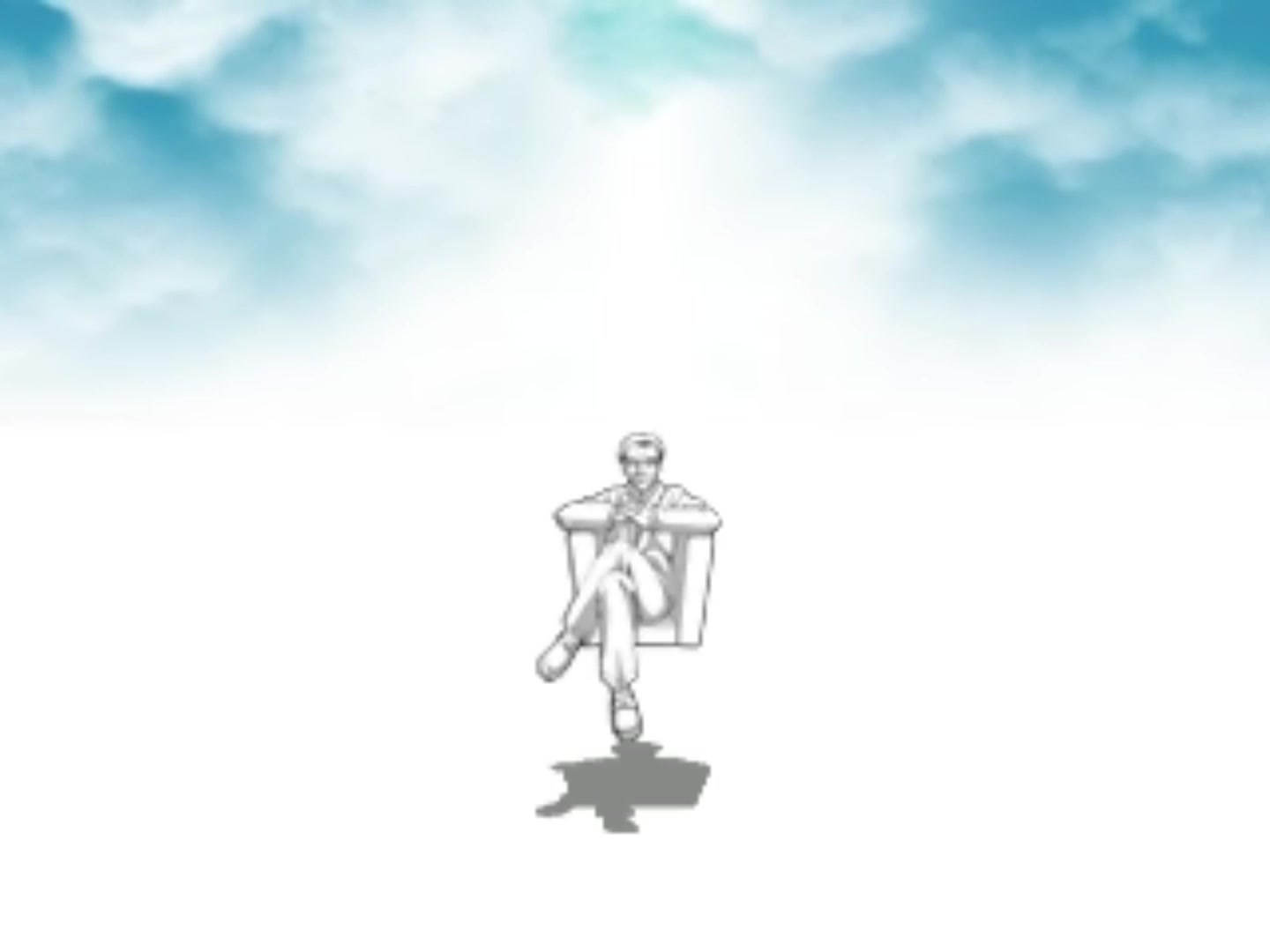 【BGA】Second Heaven_哔哩哔哩_bilibili